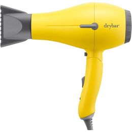 Drybar Haarstyling Tools Haartrockner Baby Buttercup Travel Blow-Dryer