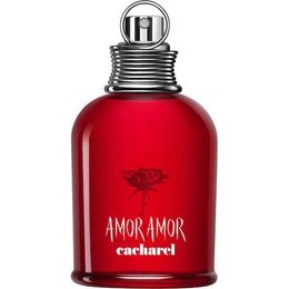 Cacharel Damendüfte Amor Amor Eau de Toilette Spray