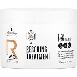 Schwarzkopf Professional BC Bonacure R-TWO Rescuing Treatment