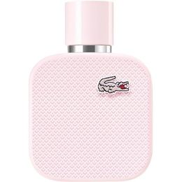 Lacoste Damendüfte L.12.12 Rose Eau de Parfum Spray