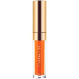 Catrice Collection Seeking Flowers Hydrating Lip Stain C01 So Apricot!