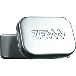 ZEW for men Gesicht Gesichtspflege Soap Dish Silber