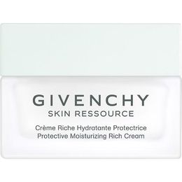 Givenchy Hautpflege SKIN RESSOURCE Protective Moisturizing Rich Cream Refill