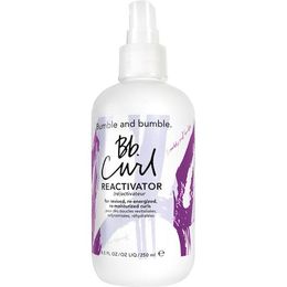 Bumble and Bumble Shampoo & Conditioner Spezialpflege Reactivator