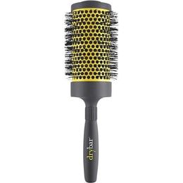 Drybar Haarstyling Tools Bürsten Double Pint Large Round Ceramic Brush