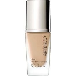 Artdeco Teint Make-up High Performance Lifting Foundation Nr. 20 Reflecting Sand