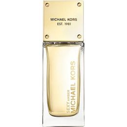 Michael Kors Damendüfte Sexy Amber Eau de Parfum Spray