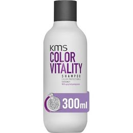 KMS California KMS Haare Colorvitality Shampoo