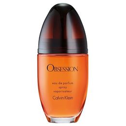 Calvin Klein Damendüfte Obsession Eau de Parfum Spray