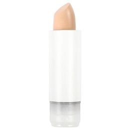 ZAO Gesicht Primer & Concealer Refill Concealer Stick Nr. 491 Ivory