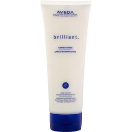 Aveda Hair Care Conditioner BrilliantConditioner