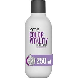 KMS California KMS Haare Colorvitality Conditioner