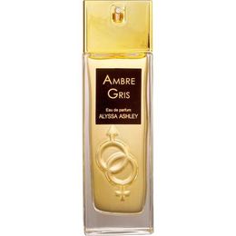 Alyssa Ashley Damendüfte Ambre Gris Eau de Parfum Spray