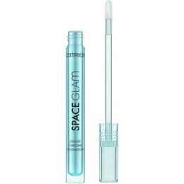 Catrice Augen Lidschatten Space Glam Liquid Chrome Eyeshadow 010 Milky Way