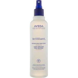 Aveda Hair Care Styling BrilliantMedium Hold Hair Spray