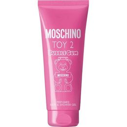 Moschino Damendüfte Toy 2 Bubble Gum Bubble Shower Gel