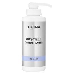 Alcina Coloration Pastell Ice-Blond Pastell Conditioner Ice-Blond