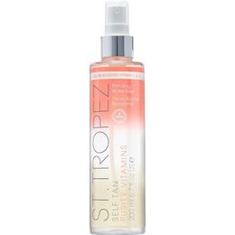 ST.TROPEZ Selbstbräuner Self Tan Bronzing Body Mist