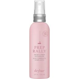 Drybar Haarprodukte Behandlung & Hitzeschutz Prep Rally Prime & Prep Detangler