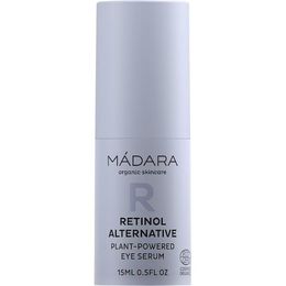 Mádara MÁDARA Gesichtspflege Augenpflege RETINOL ALTERNATIVE Plant-Powered Eye Serum