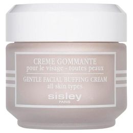 Sisley Pflege Reinigung & Make-up Entferner Crème Gommante pour le Visage Tiegel 50 ml