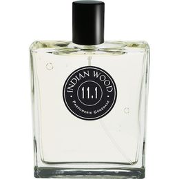 Pierre Guillaume Paris Unisexdüfte Numbered Collection 11.1 Indian WoodEau de Toilette Spray