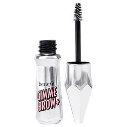 Benefit Augenbrauen Augenbrauengel Gimme Brow+ Mini Nr. 04 Medium