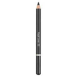 Artdeco Augen Eyeliner & Kajal Kajal Holzstift Nr. 02 Schwarz