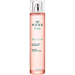 NUXE Paris Nuxe Körperpflege Rêve de Thé Eau Exaltante Parfumante