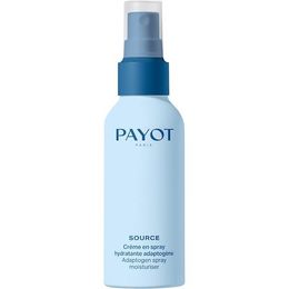 Payot Pflege Source Crème En Spray Hydratante Adaptogène 40 ml