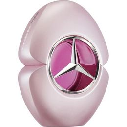 Mercedes Benz Perfume Damendüfte Woman Eau de Parfum Spray