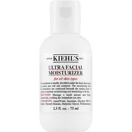 Kiehl's Kiehl's Gesichtspflege Feuchtigkeitspflege Ultra FacialMoisturizer