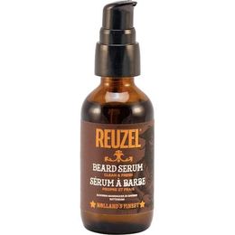 Reuzel Herrenpflege Bartpflege Clean & Fresh Beard Serum