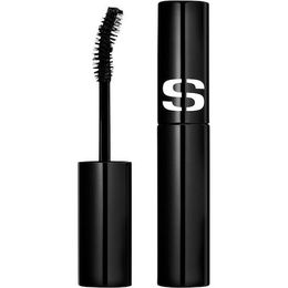 Sisley Make-up Augen So Curl Mascara Nr. 01 Deep Black