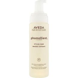 Aveda Hair Care Styling PhomollientStyling Foam