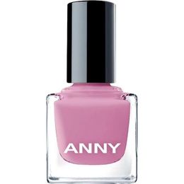 ANNY Nägel Nagellack Nude & PinkNail Polish Nr. 196 Lavender Lady