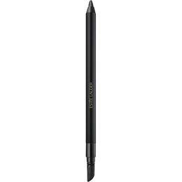 Estée Lauder Estée Lauder Makeup Augenmakeup Double Wear Infinite Waterproof Eyeliner Nr. 01 Onyx