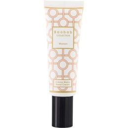 Baobab COLLECTION Women & Gentlemen Hand Cream Women 50 ml