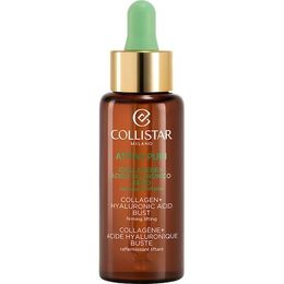 Collistar Körperpflege Special Perfect Body Pure Actives Collagen + Hyaluronic Acid Bust