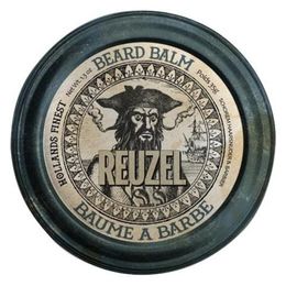 Reuzel Herrenpflege Bartpflege Beard Balm