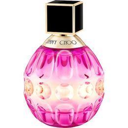 Jimmy Choo Damendüfte Rose Passion Eau de Parfum Spray