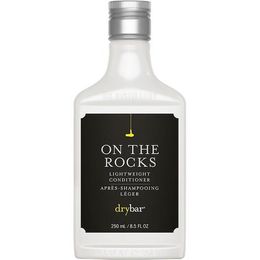 Drybar Haarprodukte Conditioner On the Rocks Lightweight Conditioner