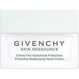 Givenchy Hautpflege SKIN RESSOURCE Protective Moisturizing Velvet Cream Refill