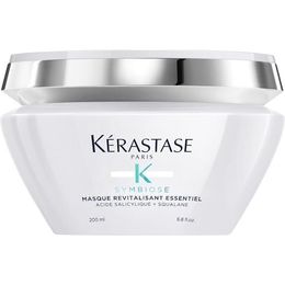 Kérastase Kérastase Haarpflege Symbiose Masque Revitalisant Essentiel