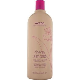 Aveda Body Reinigen Cherry AlmondHand & Body Wash