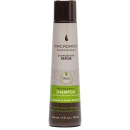 Macadamia Haarpflege Wash & Care Nourishing Repair Shampoo