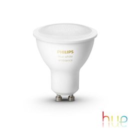 Philips Hue LED-Lampe GU10, 8720169229976,