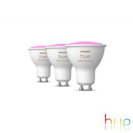 Philips Hue LED-Lampe GU10, 8720169229877,