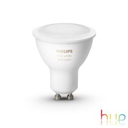 Philips Hue LED-Lampe GU10, 8720169229754,