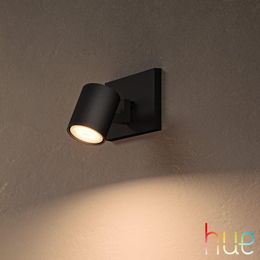 Philips Hue White Ambiance Runner Strahler, GU10, 8720169320710,